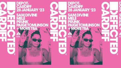 DEPOT - Cardiff's most original venue