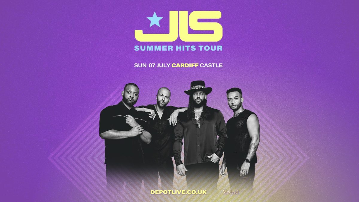 DEPOT - Cardiff's most original venue