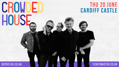 DEPOT - Cardiff's most original venue