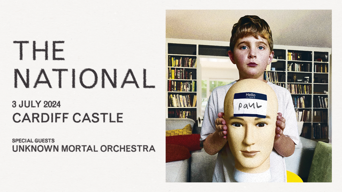 DEPOT - Cardiff's most original venue