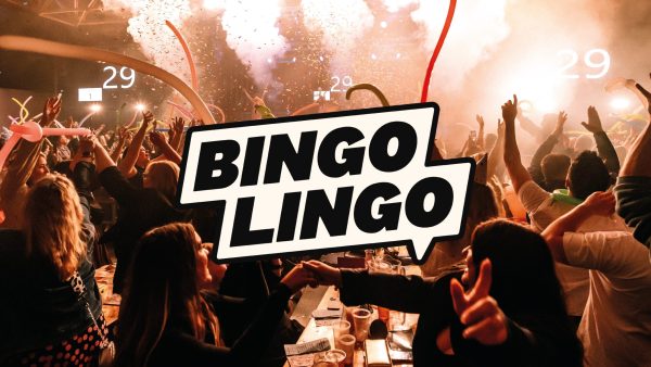 The Home of Bingo Lingo – DEPOT, Every Weekend