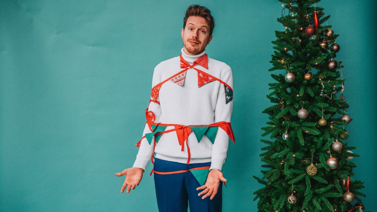 The Script – Cardiff Castle, 26 June 2025