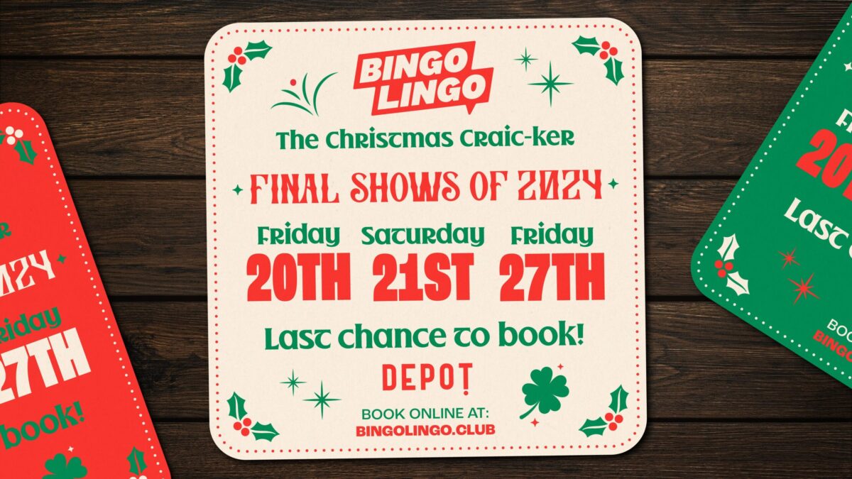 MINI RAVERS LITTLE MONSTERS HALLOWEEN FESTIVAL - DEPOT