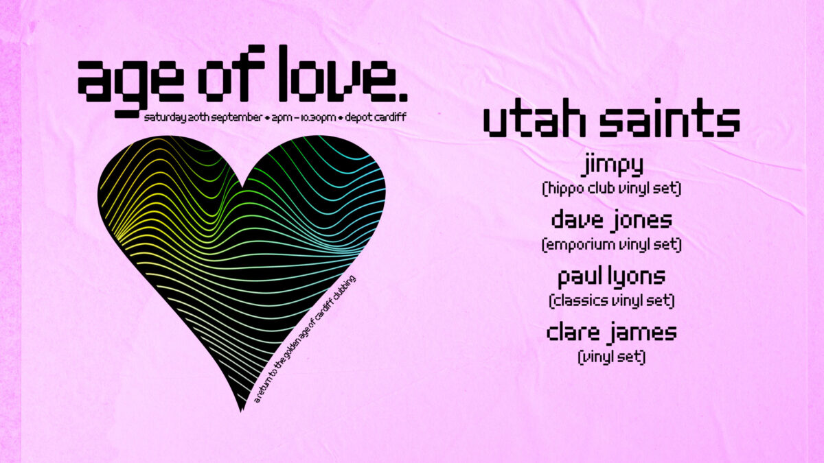 Party101 with DJ Matt Bennett – DEPOT, 28 September 2025