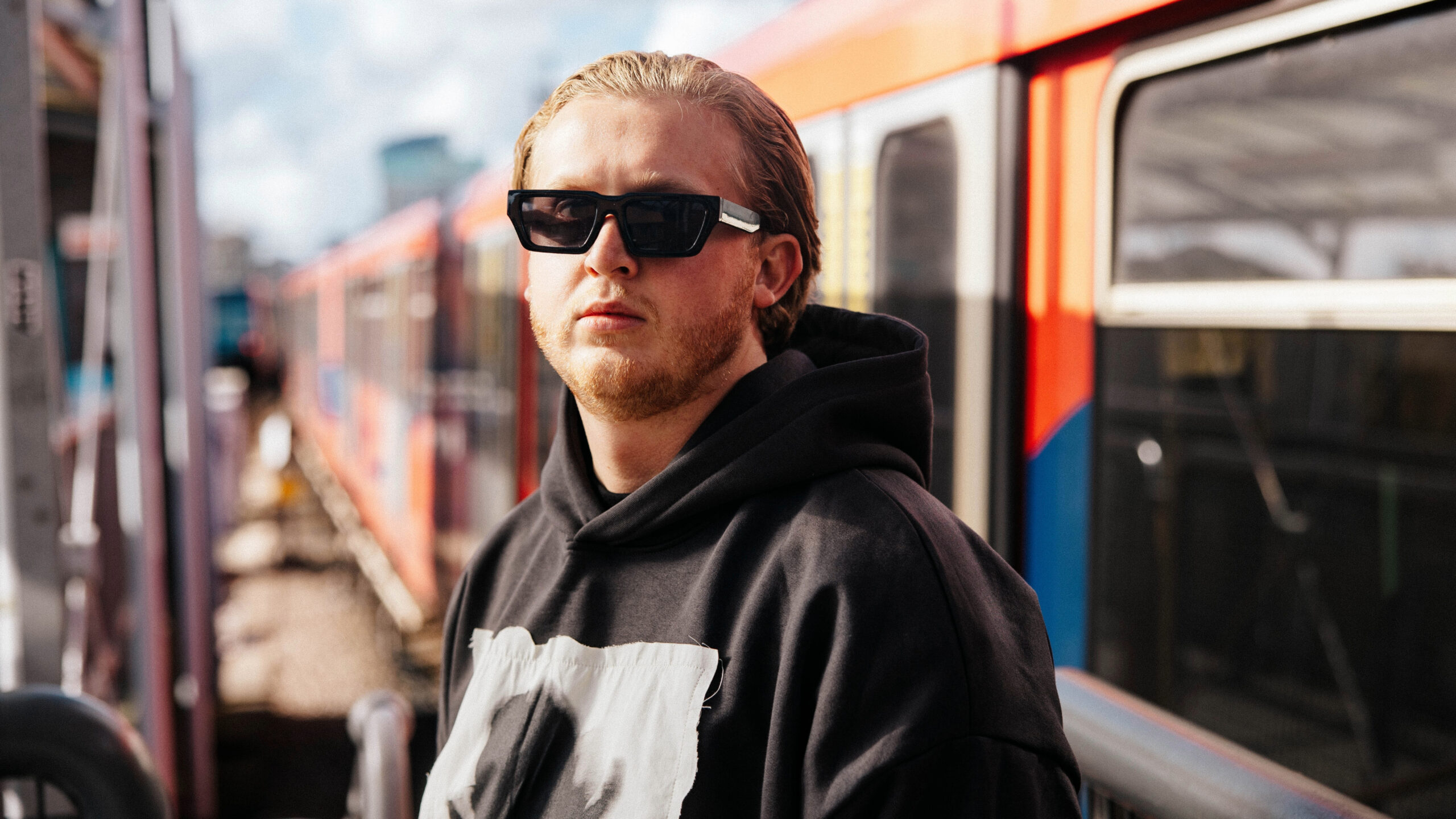 CMCF x Shangri-La Presents: Max Dean – DEPOT, 18 Oct 2025