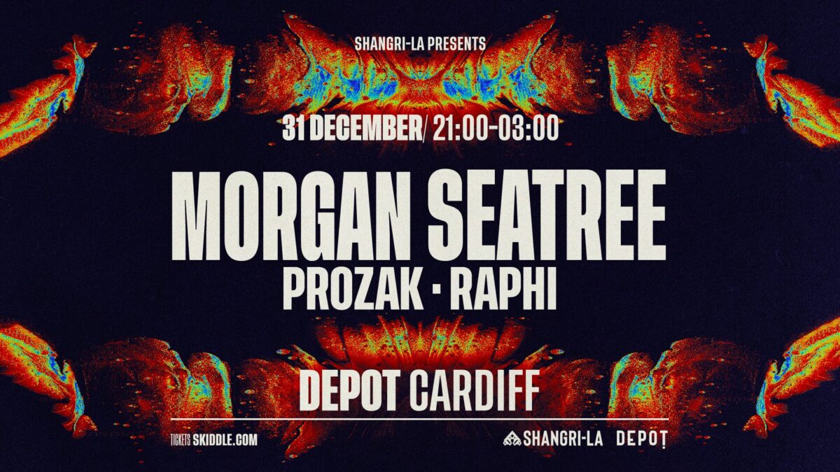 The Script – Cardiff Castle, 26 June 2025